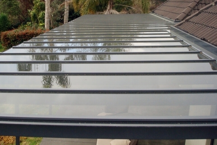 Custom Pergolas & Louvre Systems | AstroVue NZ